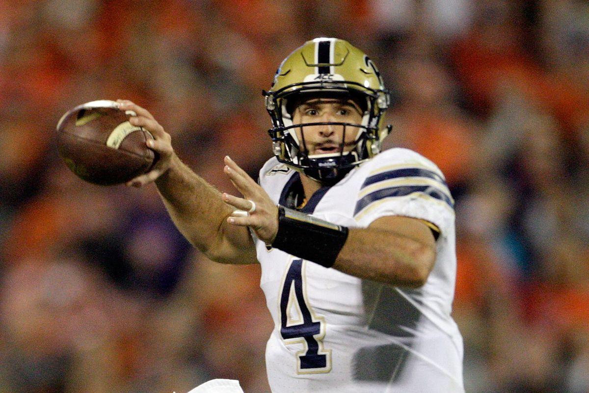 Nathan Peterman Wallpapers - Wallpaper Cave