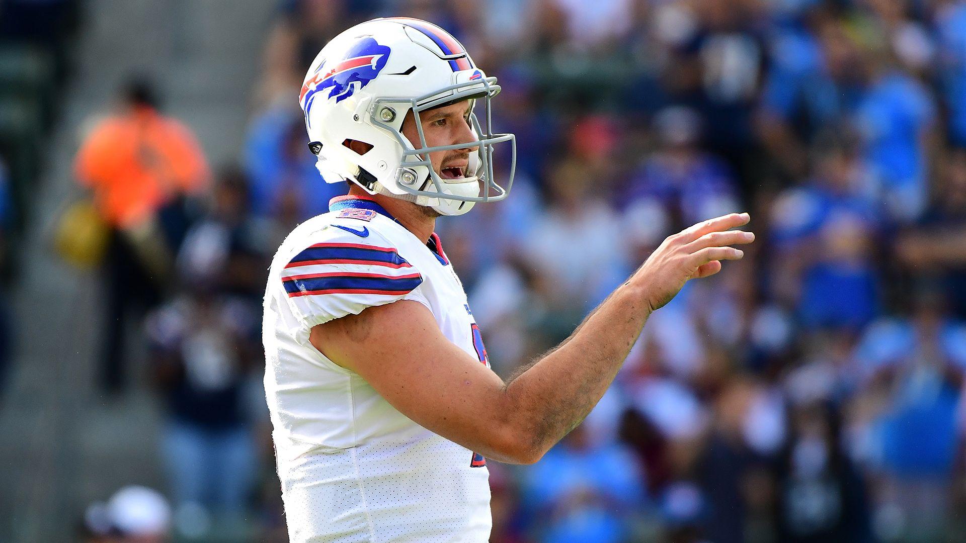 Nathan Peterman Wallpapers - Wallpaper Cave