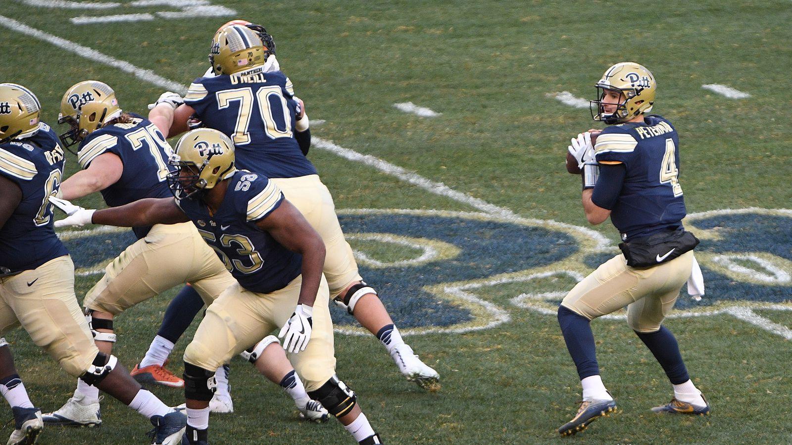 Nathan Peterman Wallpapers - Wallpaper Cave