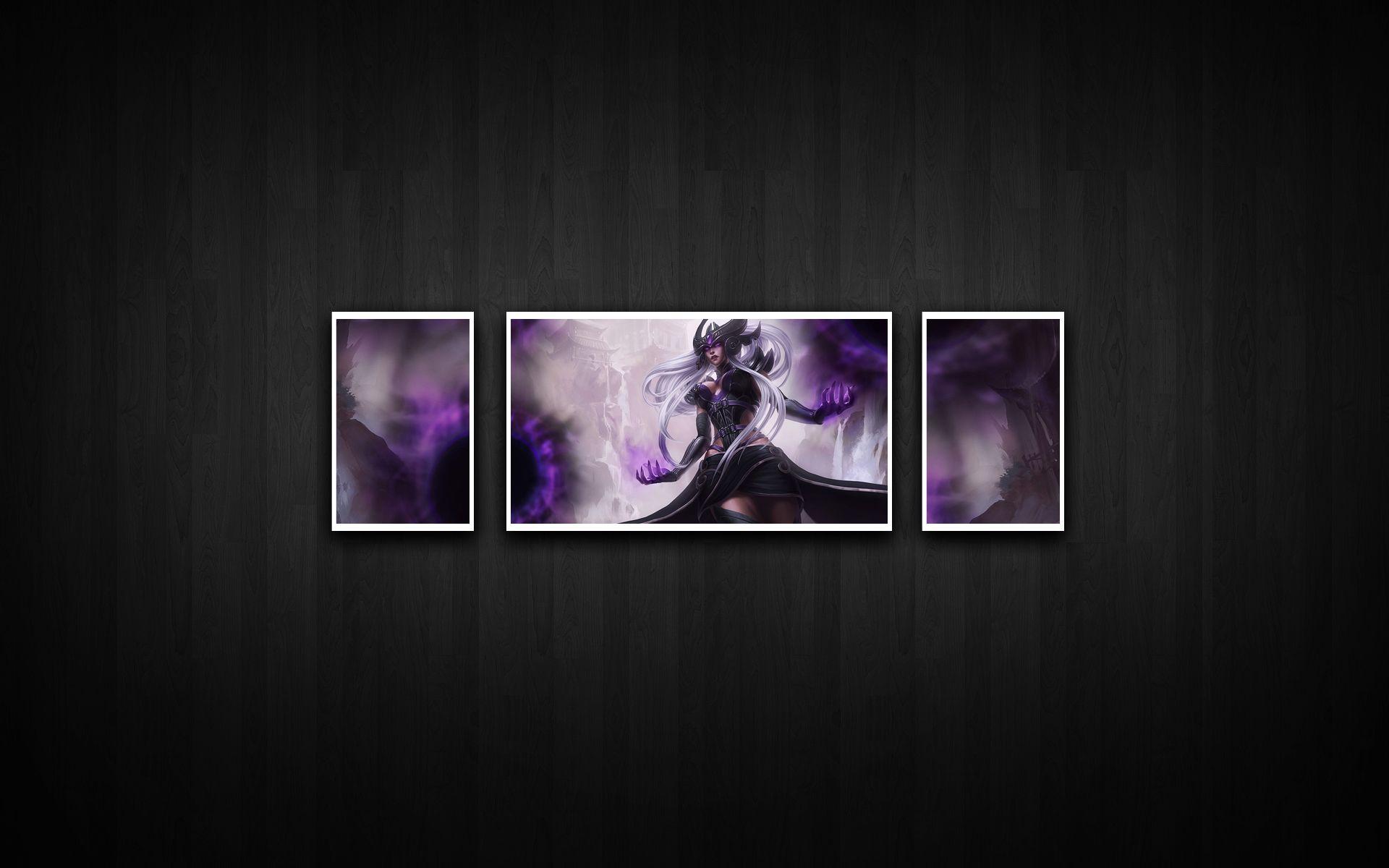 Syndra Wallpapers - Wallpaper Cave