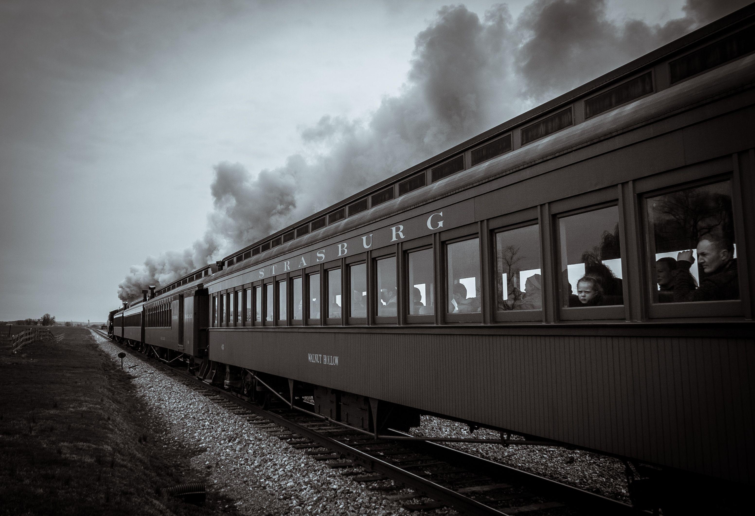 Vehicles Train HD Wallpapers - Wallpaper Cave