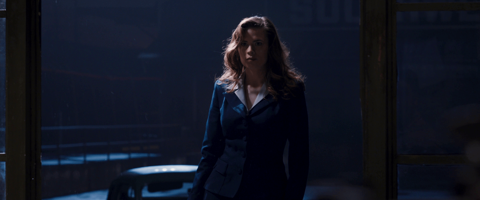 Agent Carter Wallpapers - Wallpaper Cave