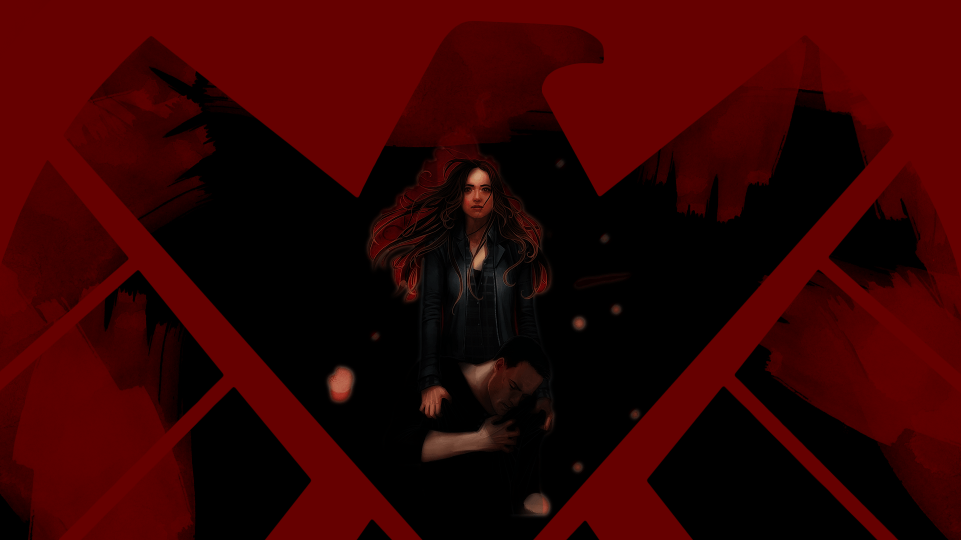 Agent Carter Wallpapers - Wallpaper Cave