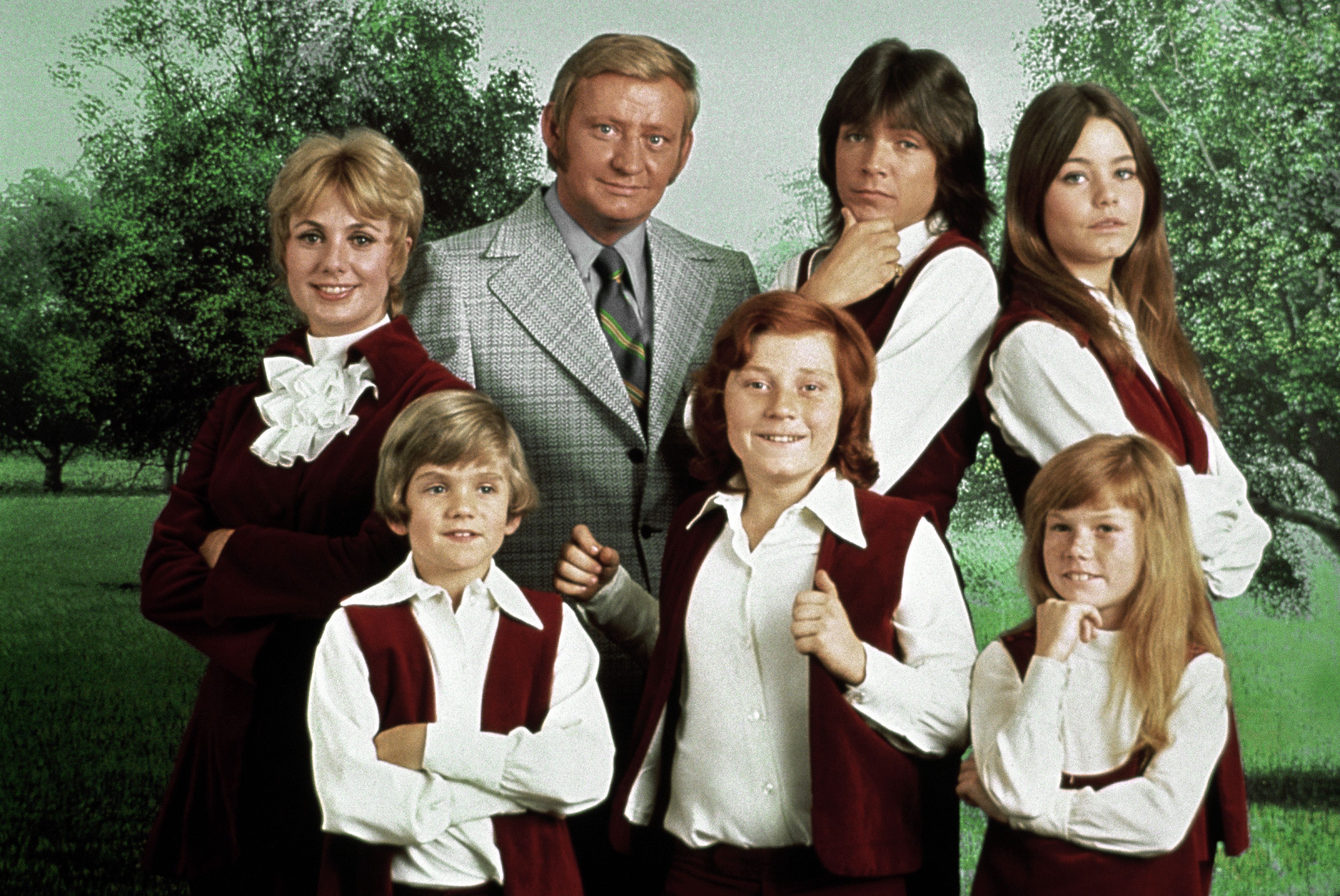 The Partridge Family Wallpapers - Wallpaper Cave
