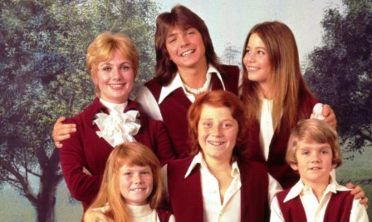 The Partridge Family Wallpapers - Wallpaper Cave