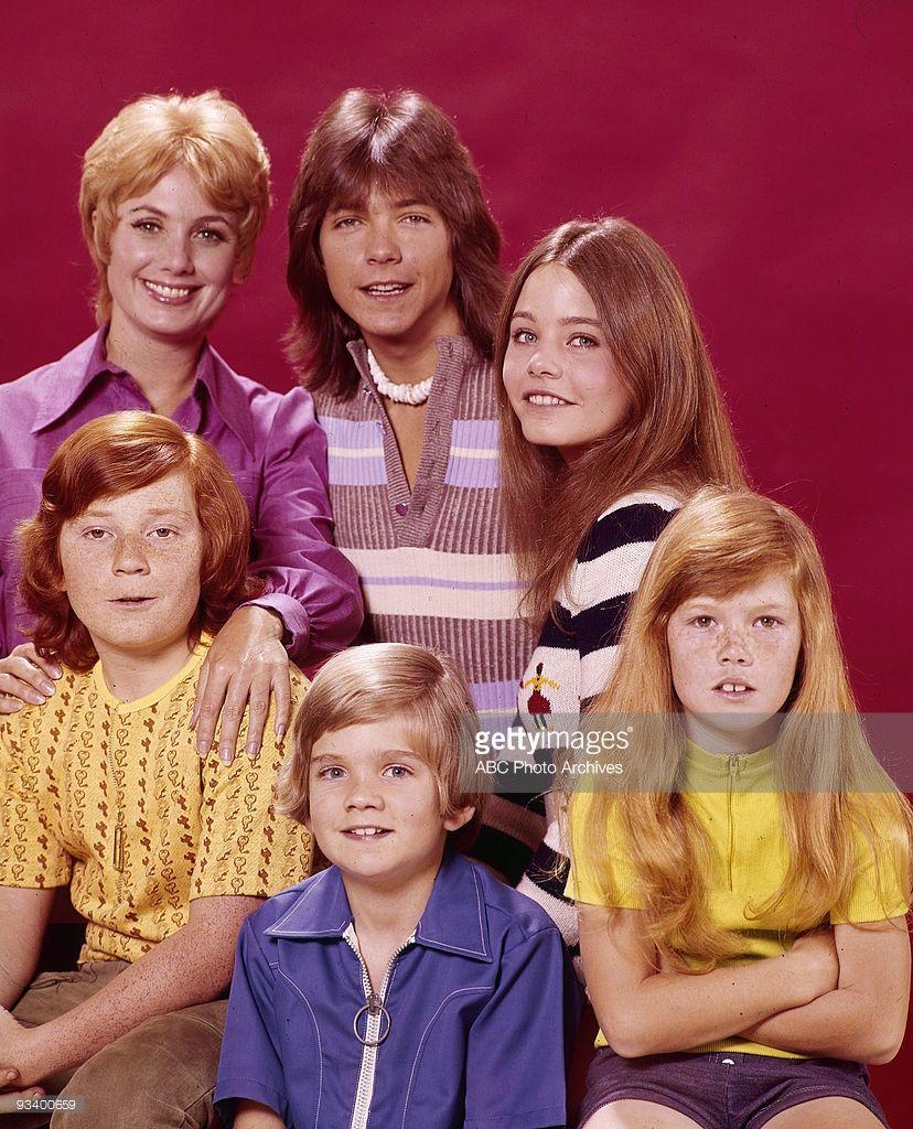 The Partridge Family Wallpapers - Wallpaper Cave
