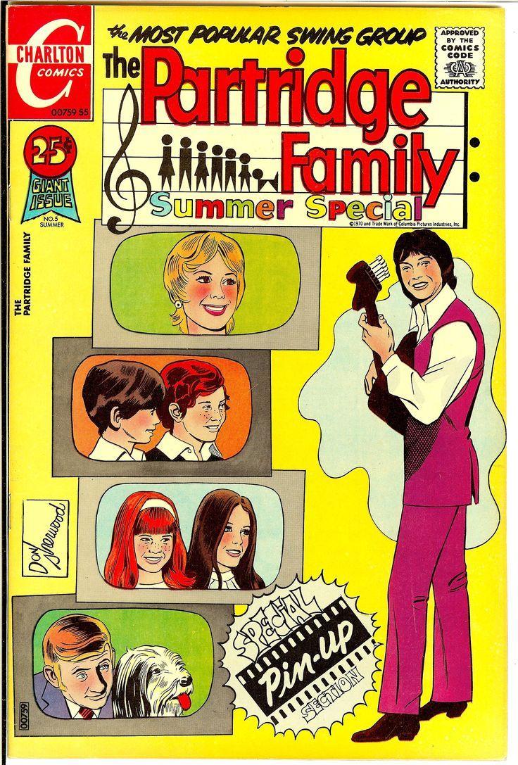 The Partridge Family Wallpapers - Wallpaper Cave