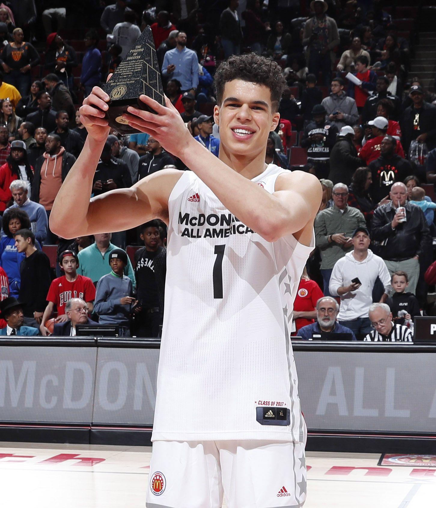 Michael Porter Jr. Wallpapers - Wallpaper Cave