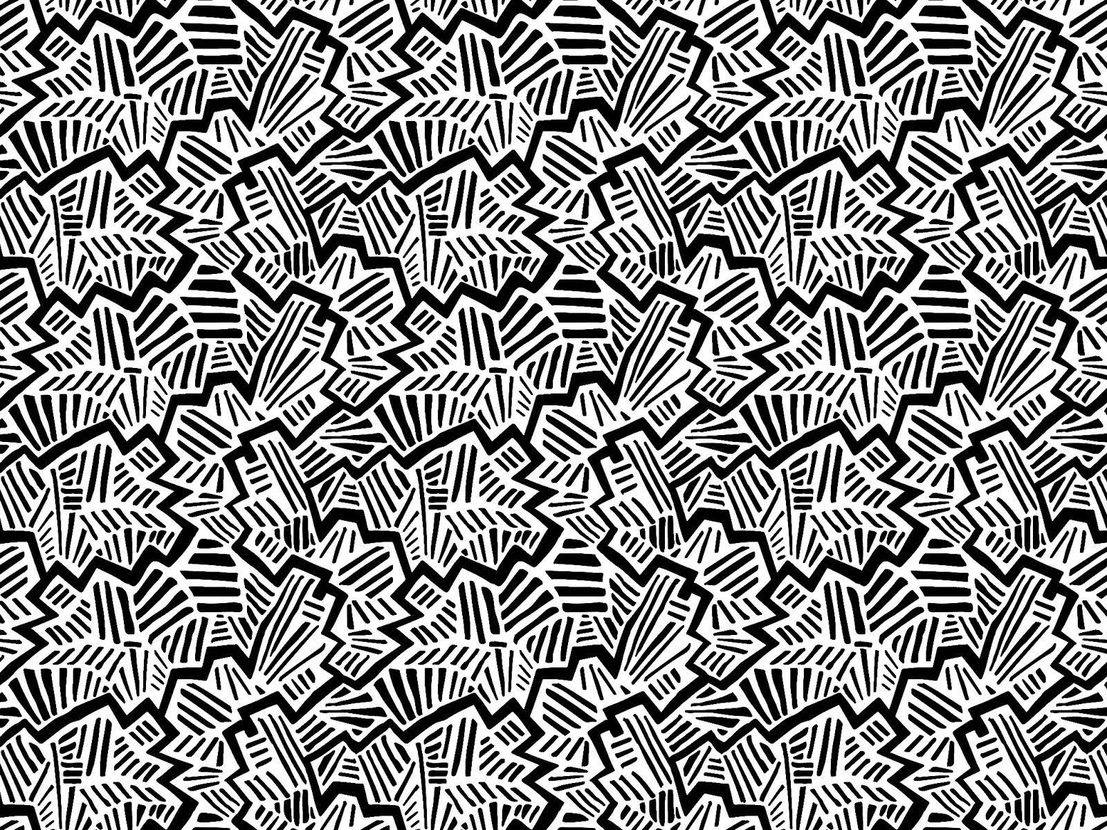 Black And White Design Wallpapers - Wallpaper Cave