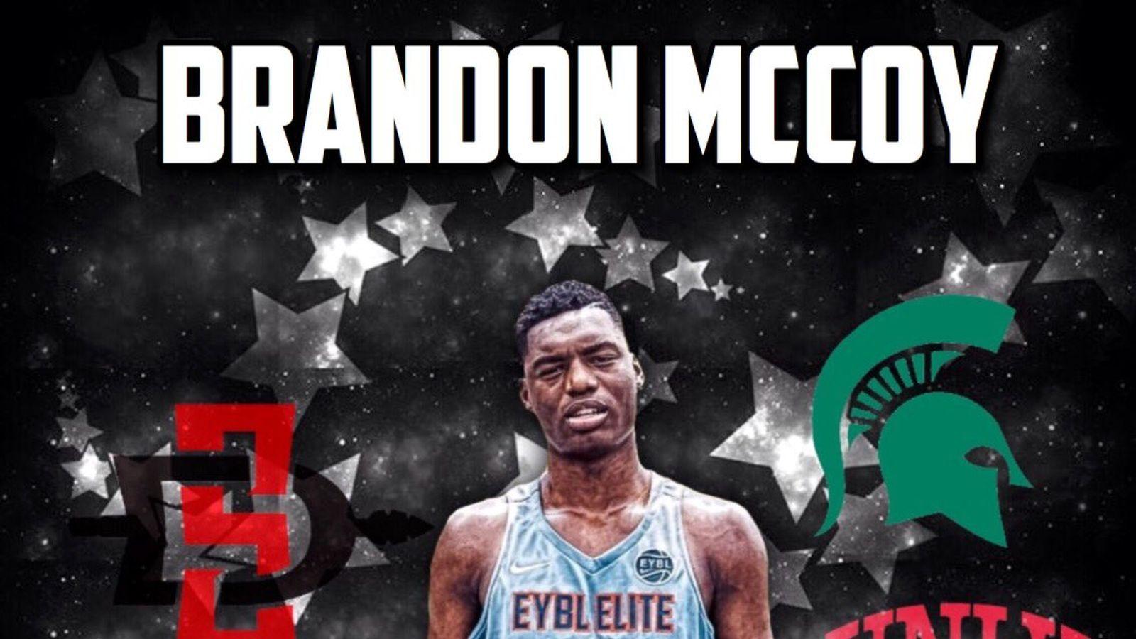 Brandon McCoy Wallpapers - Wallpaper Cave