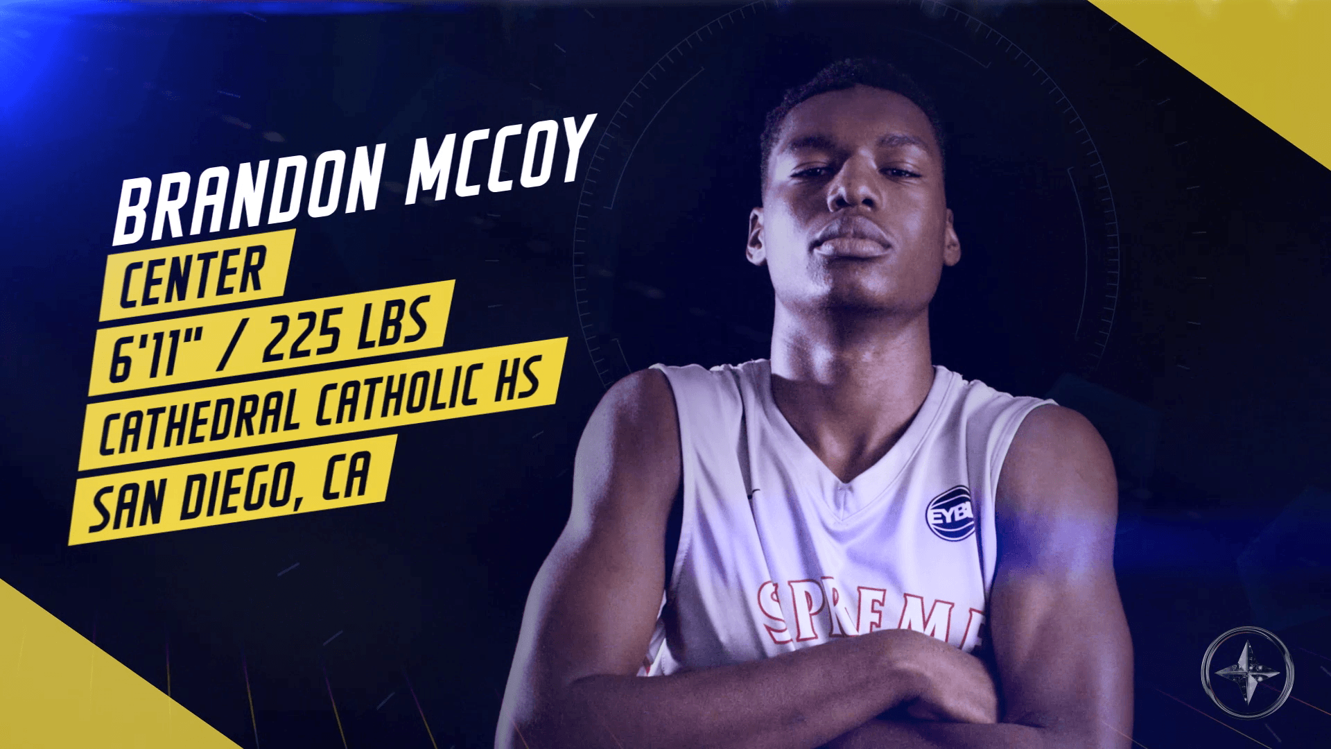 Brandon McCoy Wallpapers - Wallpaper Cave