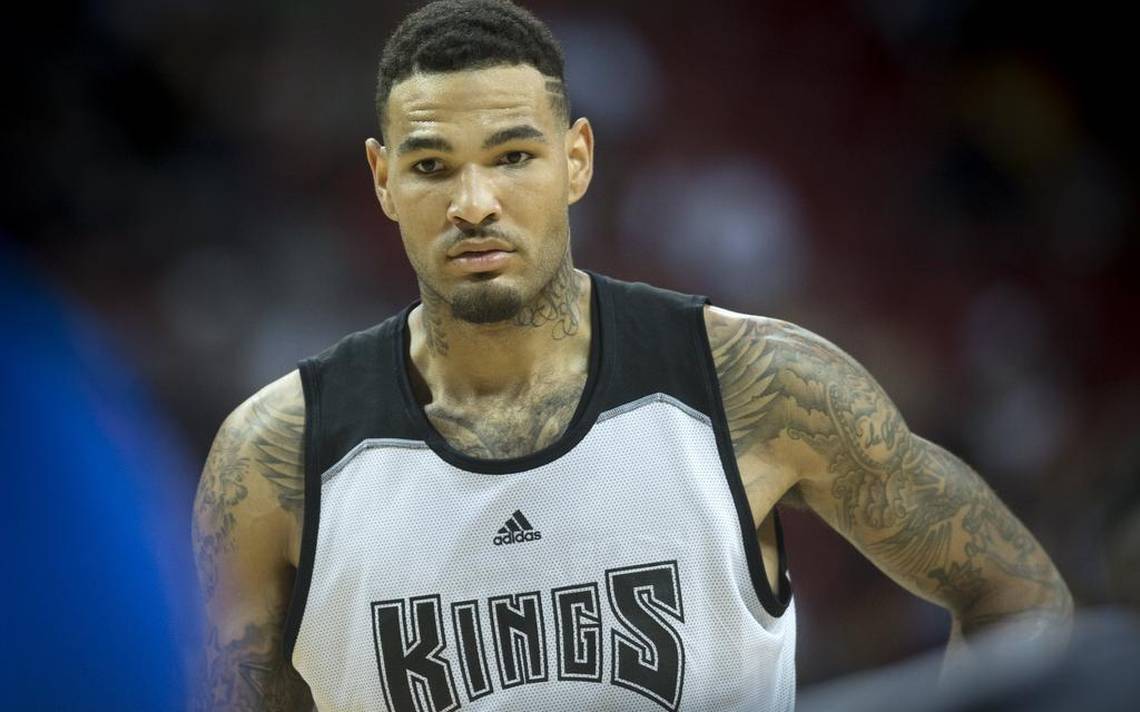 Willie Cauley-Stein Wallpapers - Wallpaper Cave