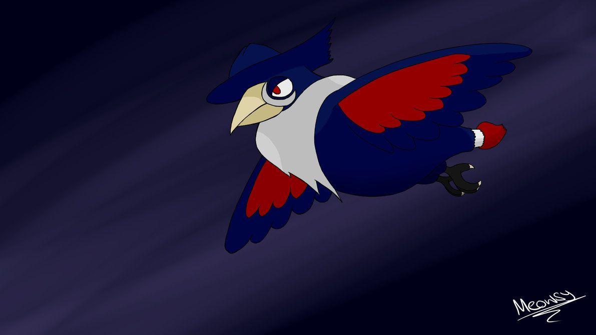 Honchkrow Wallpapers - Wallpaper Cave