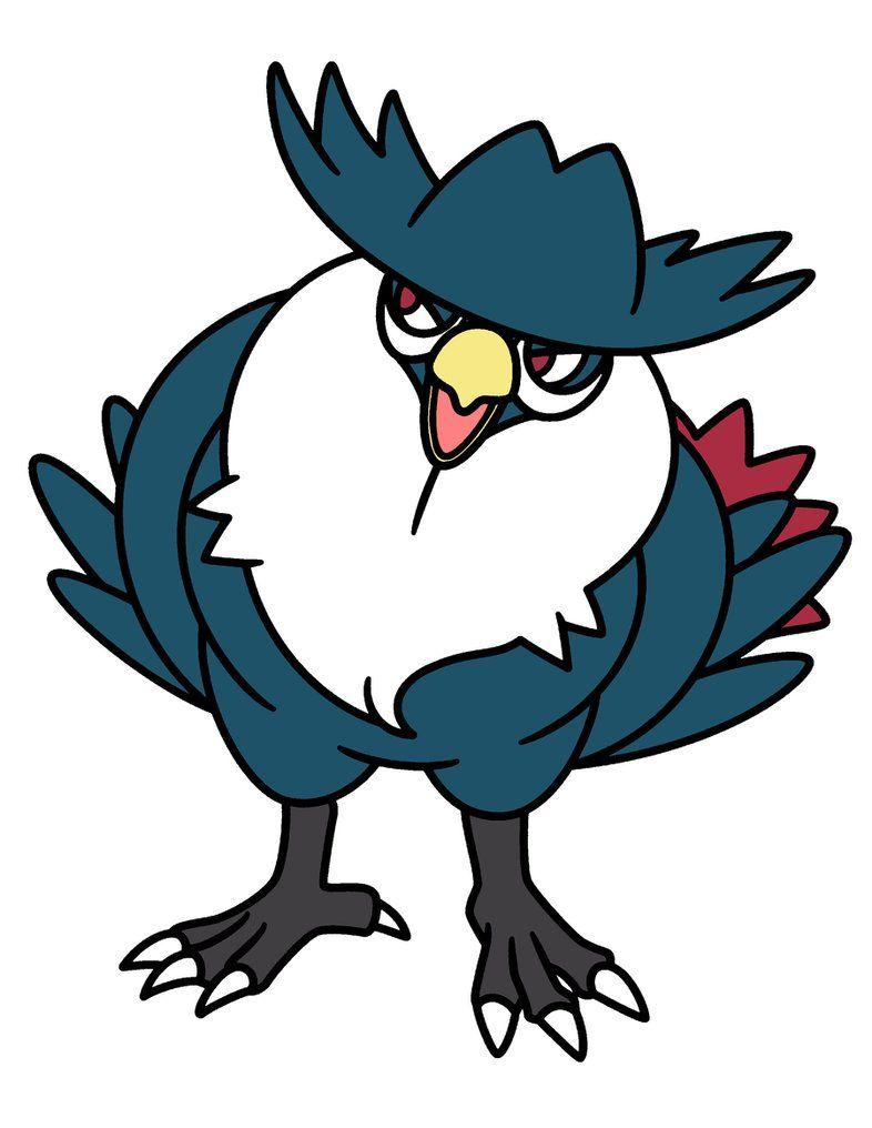 Honchkrow Wallpapers - Wallpaper Cave