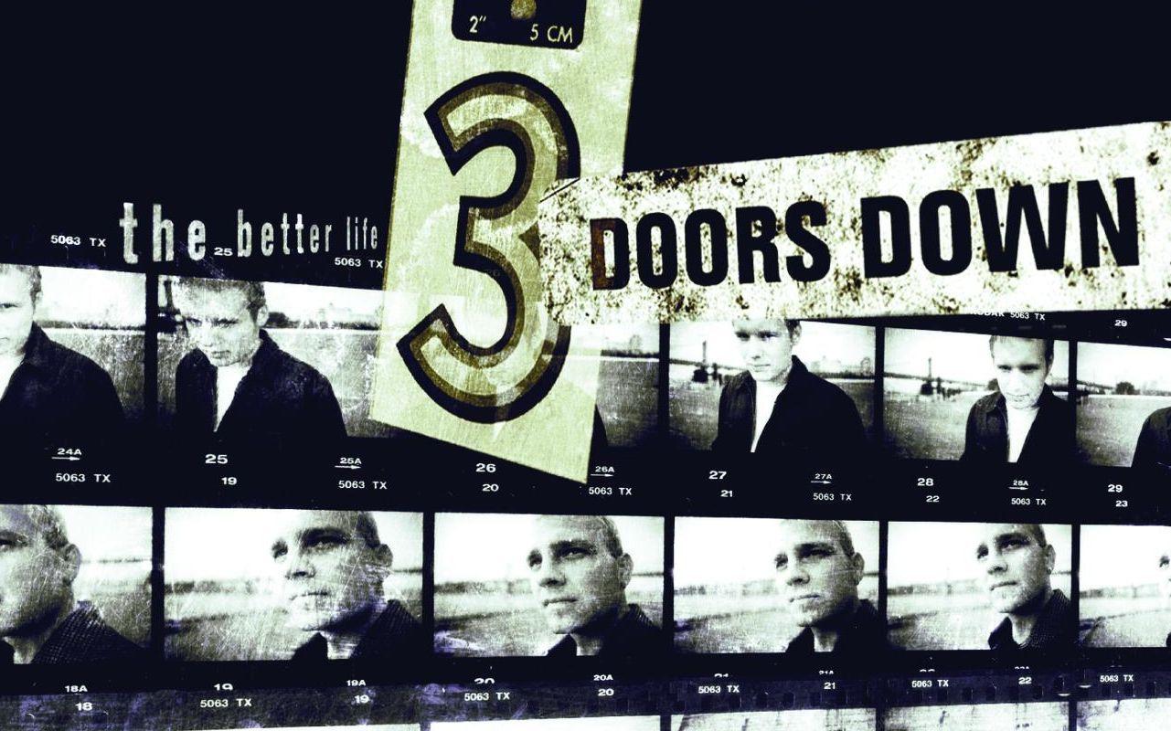 3 Doors Down Wallpapers - Wallpaper Cave