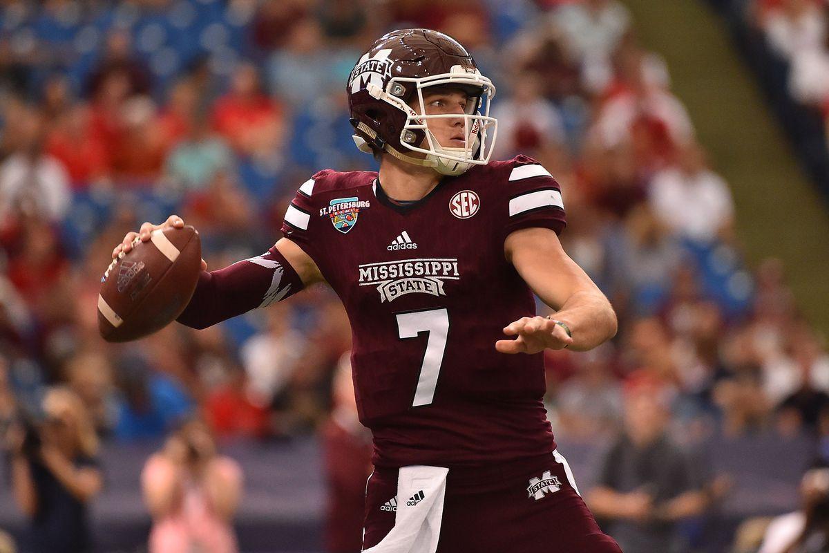 Nick Fitzgerald Wallpapers - Wallpaper Cave