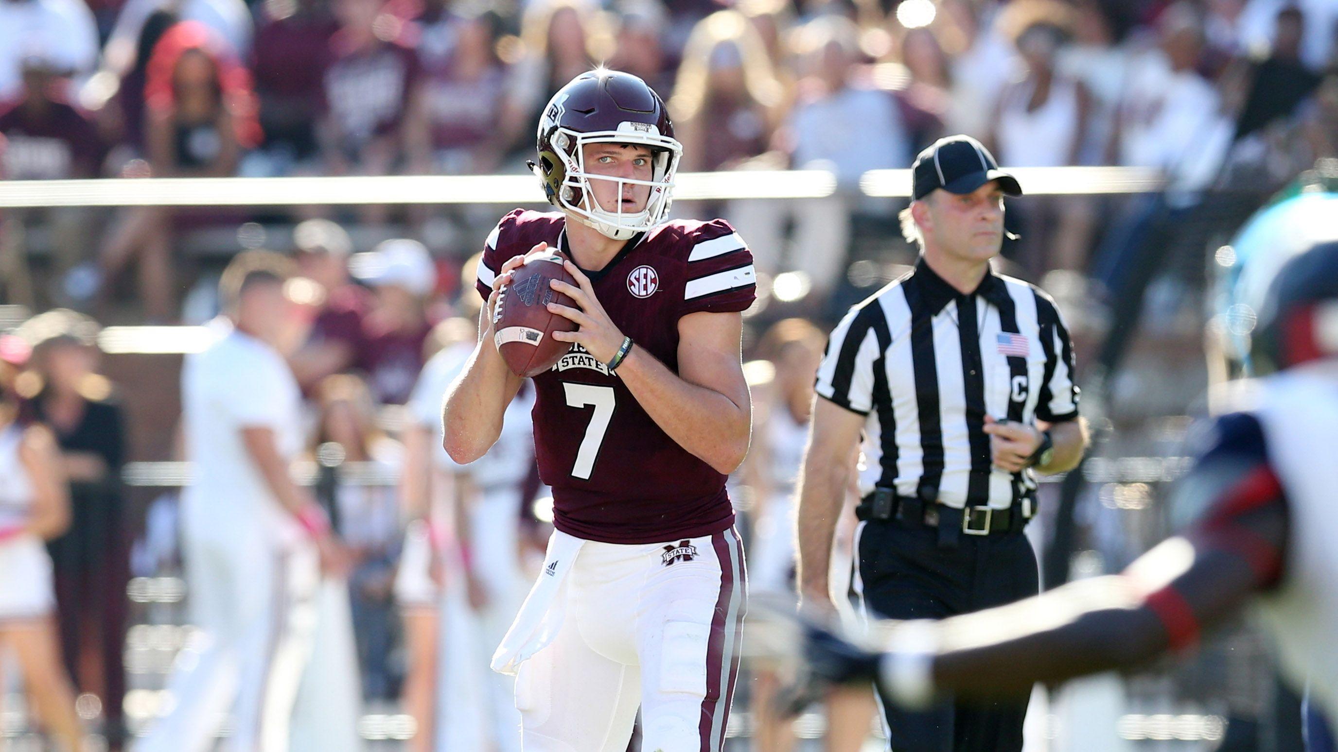 Nick Fitzgerald Wallpapers - Wallpaper Cave