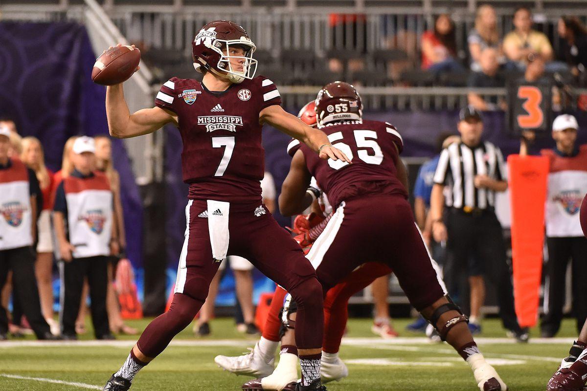 Nick Fitzgerald Wallpapers - Wallpaper Cave