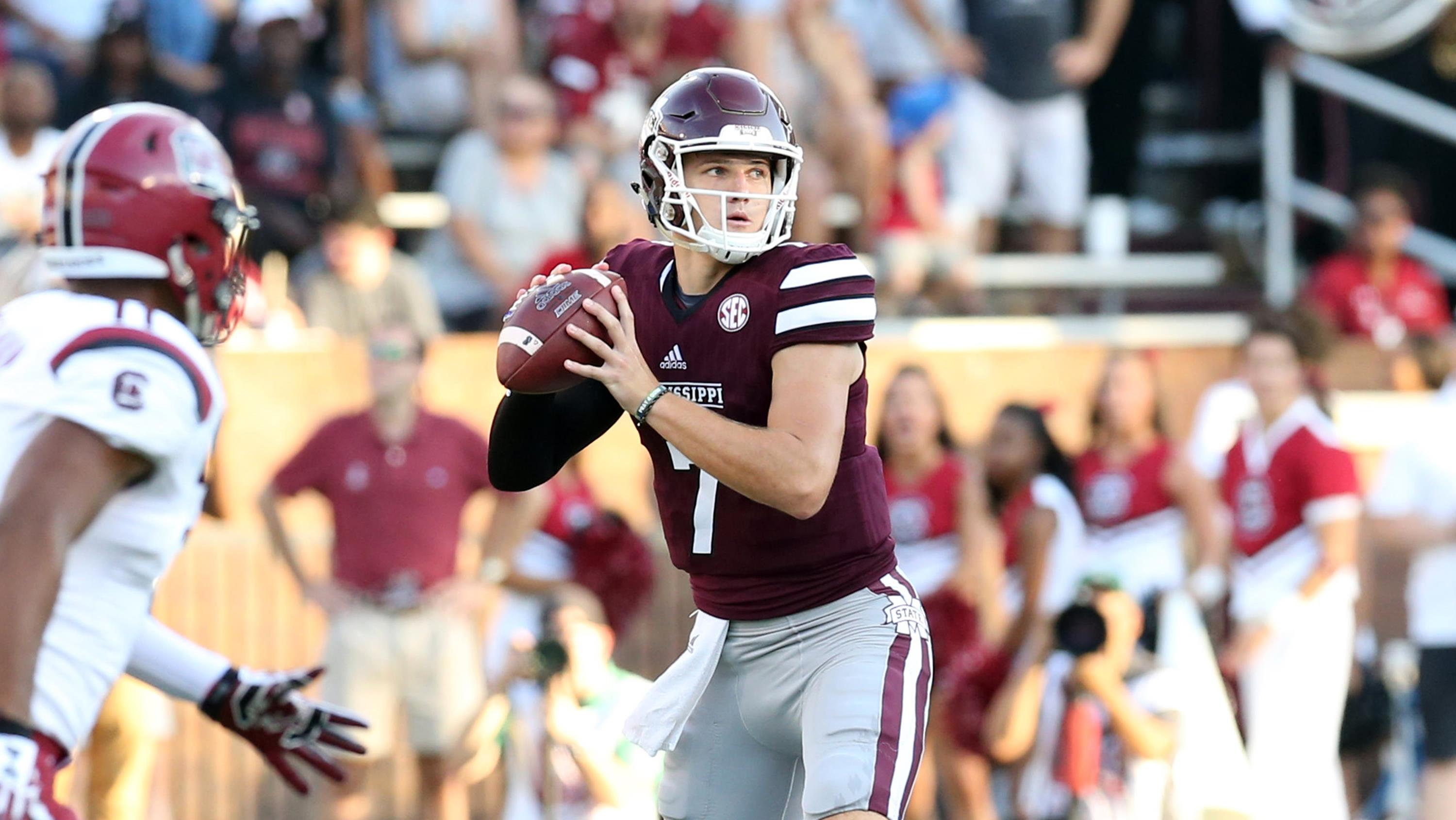 Nick Fitzgerald Wallpapers - Wallpaper Cave