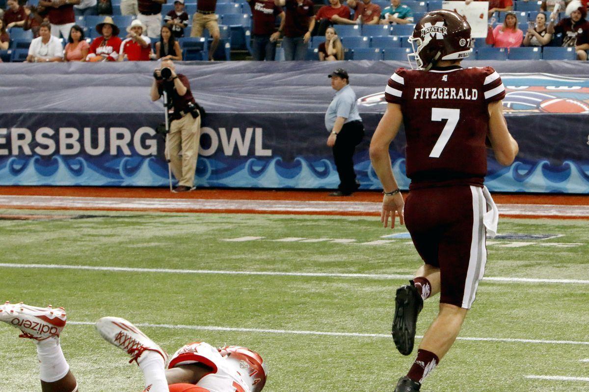 Nick Fitzgerald Wallpapers - Wallpaper Cave