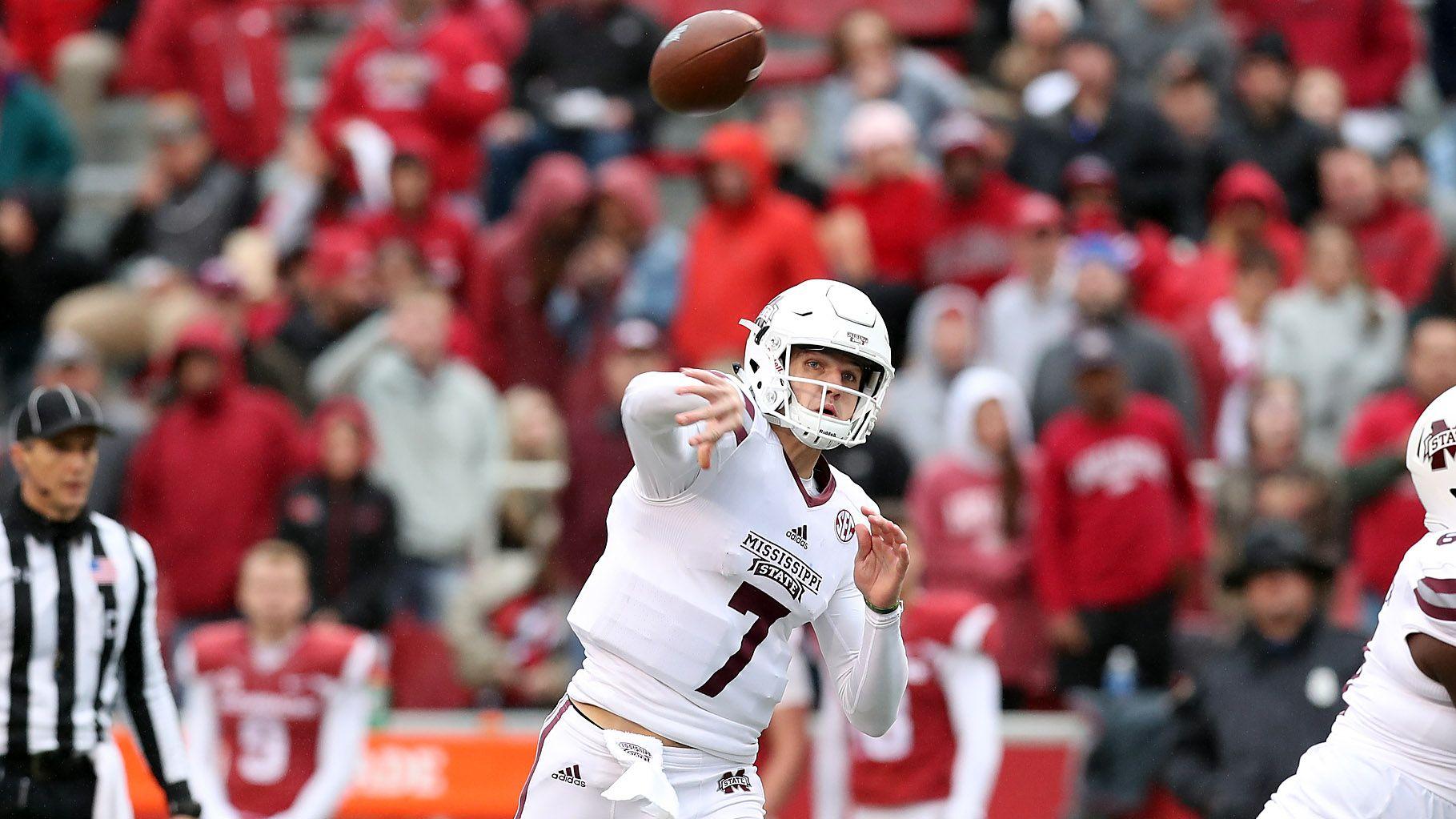 Nick Fitzgerald Wallpapers - Wallpaper Cave