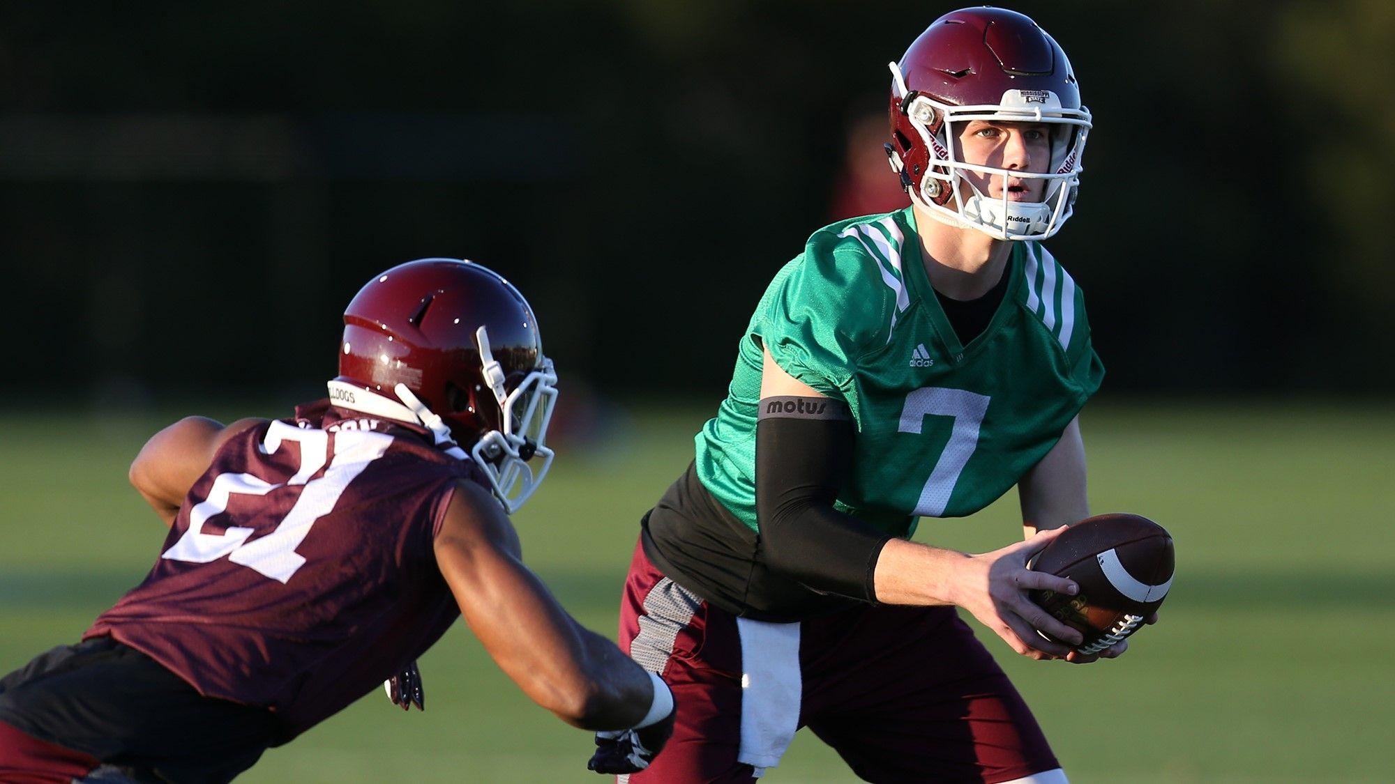 Nick Fitzgerald Wallpapers - Wallpaper Cave