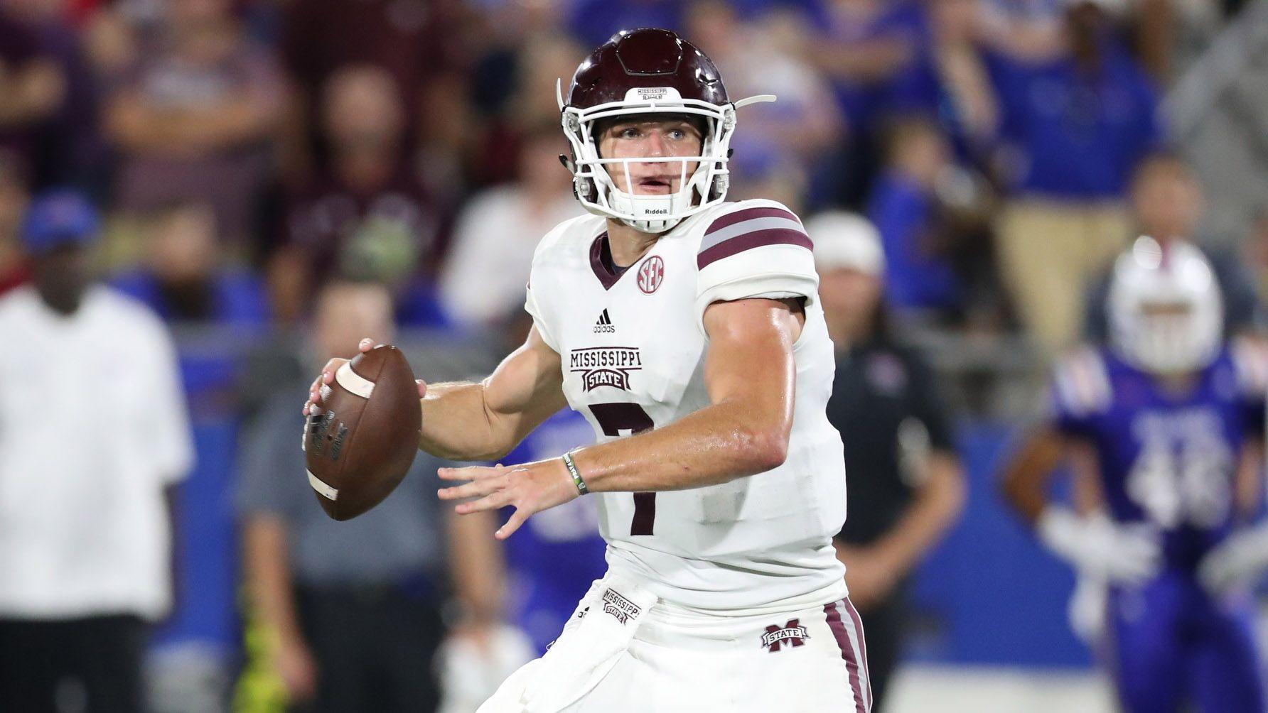 Nick Fitzgerald Wallpapers - Wallpaper Cave