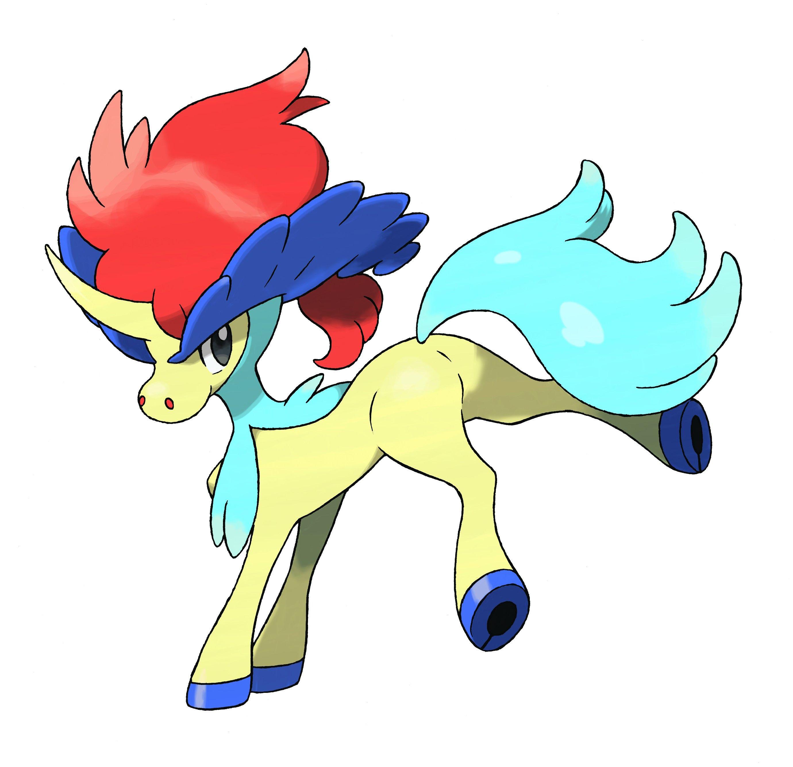Keldeo Wallpapers - Wallpaper Cave