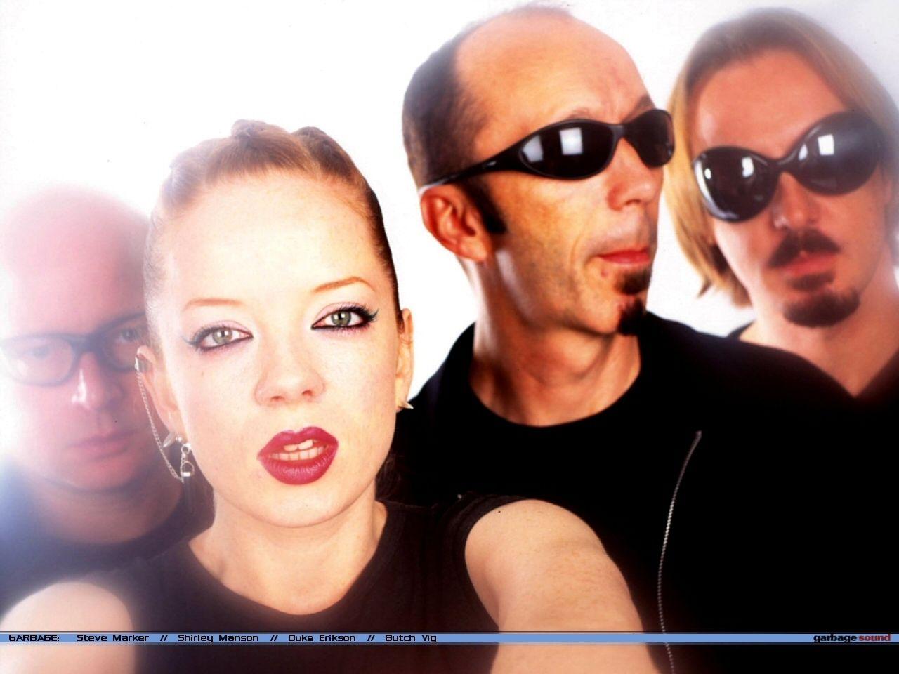 Garbage Wallpapers - Wallpaper Cave