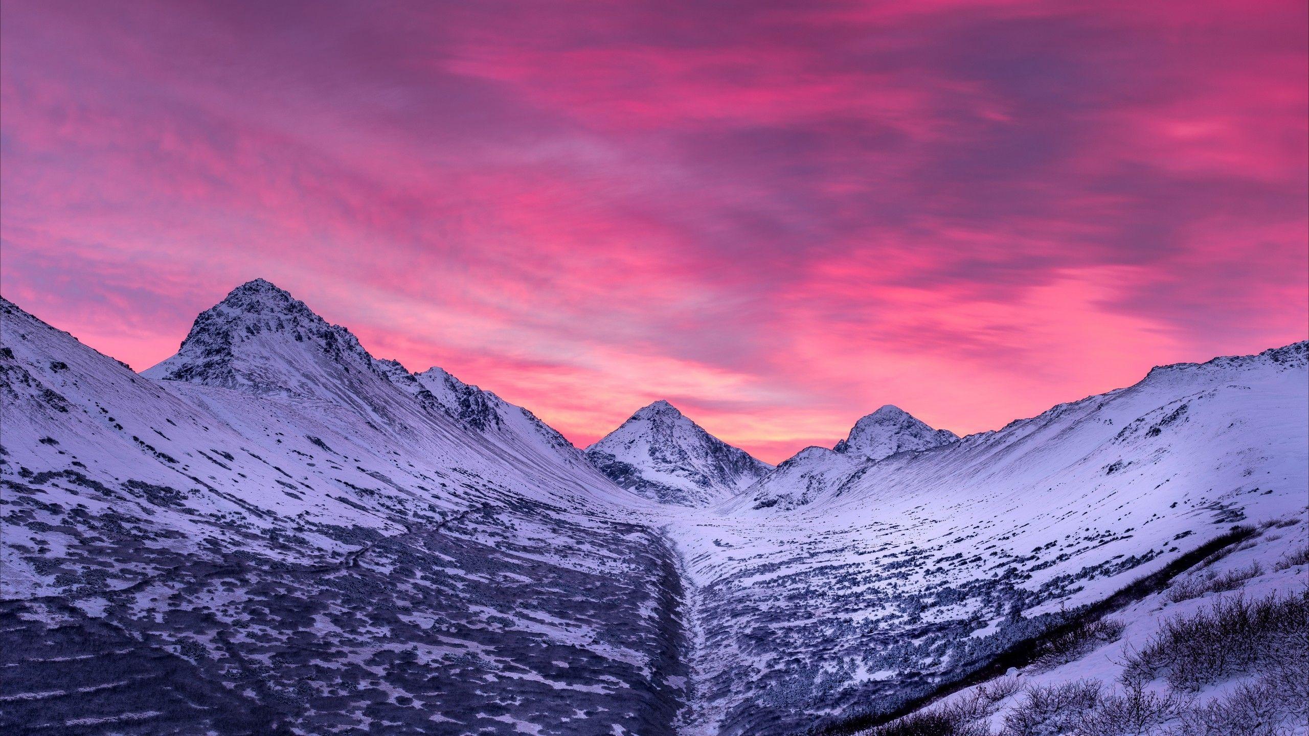 Alaska State Wallpapers - Wallpaper Cave
