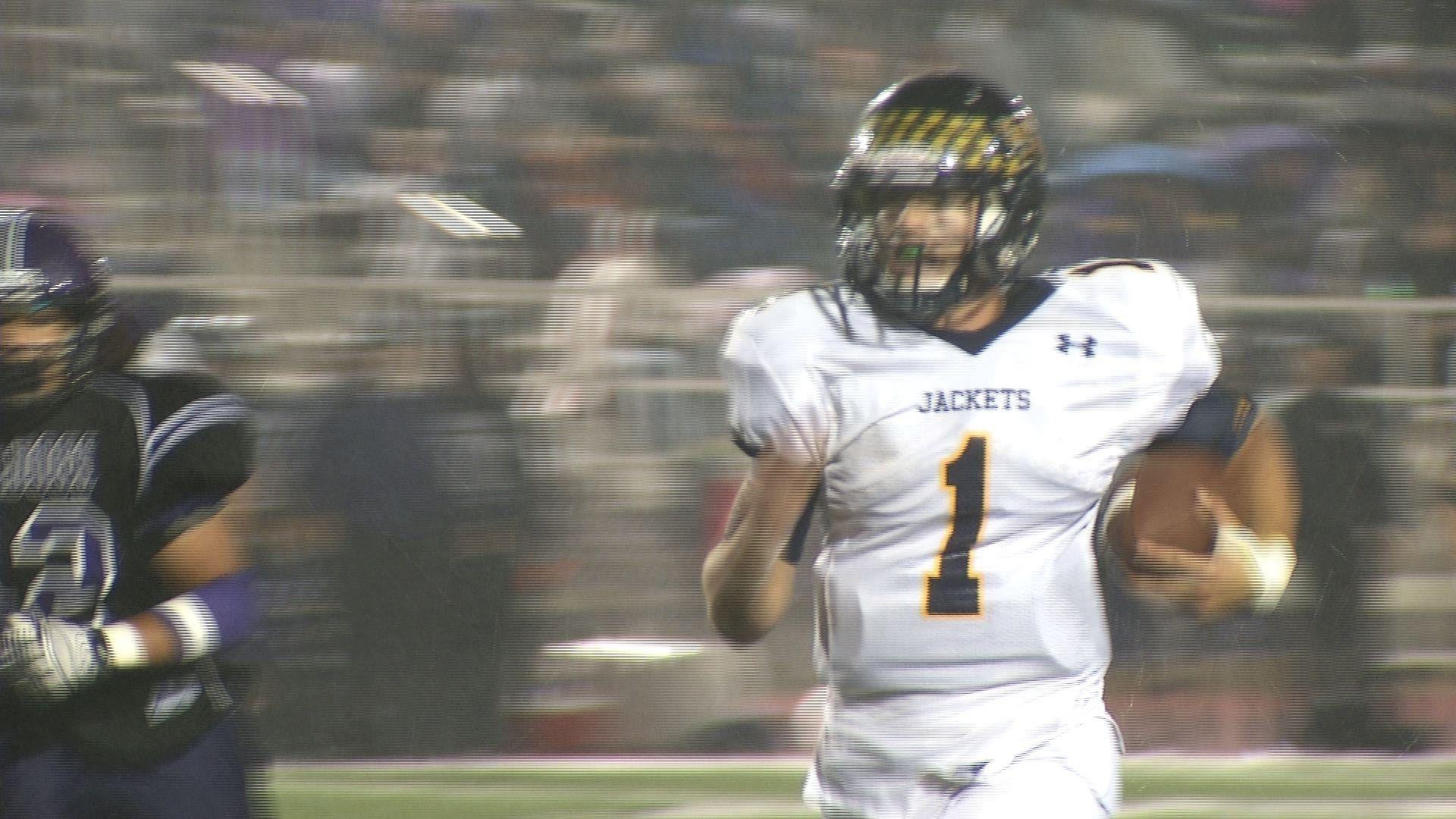 Jarrett Stidham Wallpapers - Wallpaper Cave