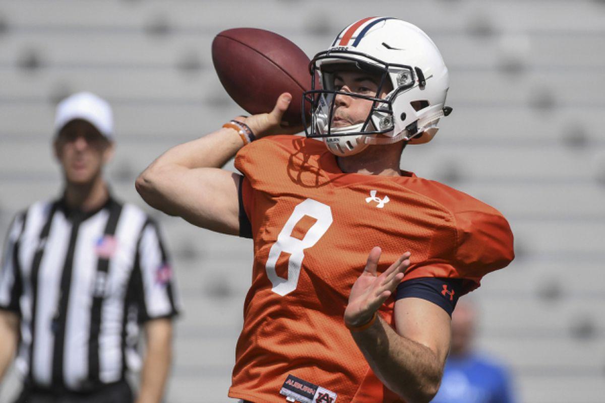 Jarrett Stidham Wallpapers - Wallpaper Cave