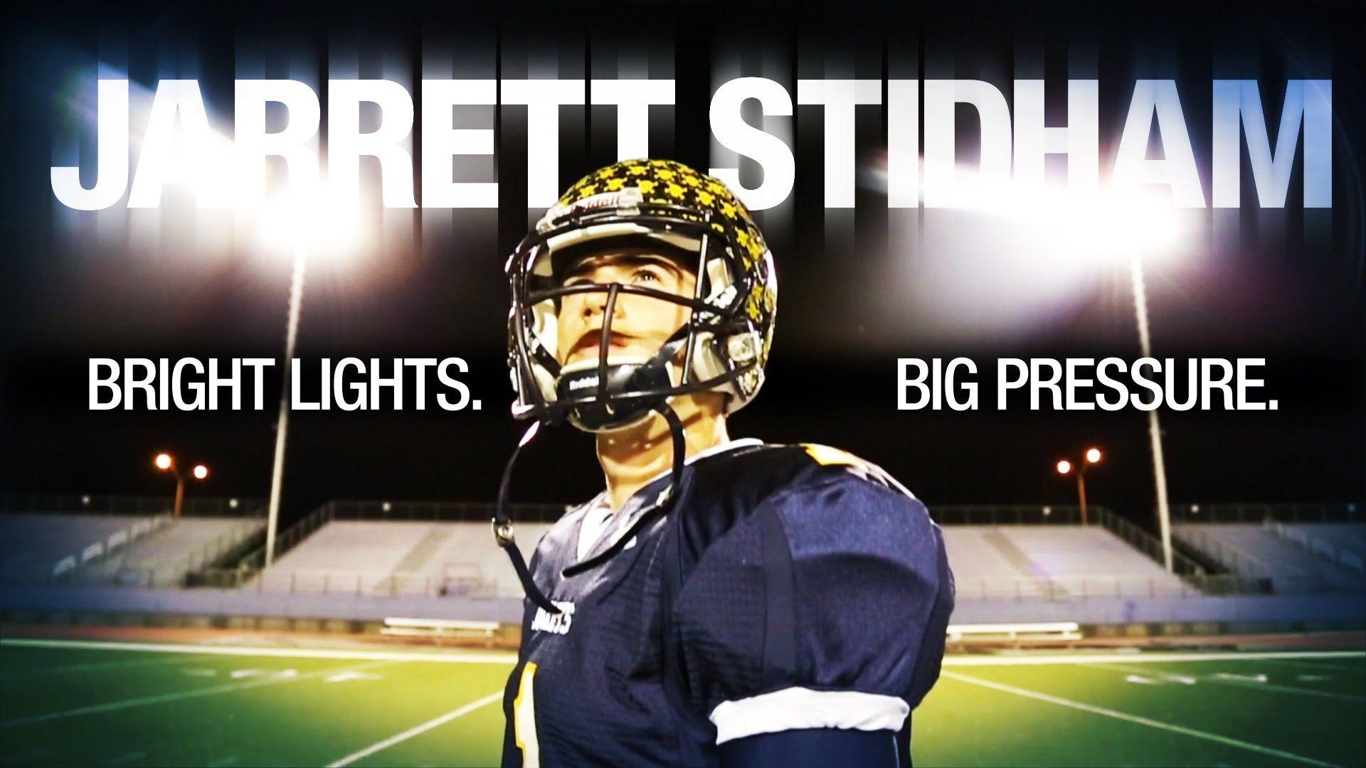 Jarrett Stidham Wallpapers - Wallpaper Cave