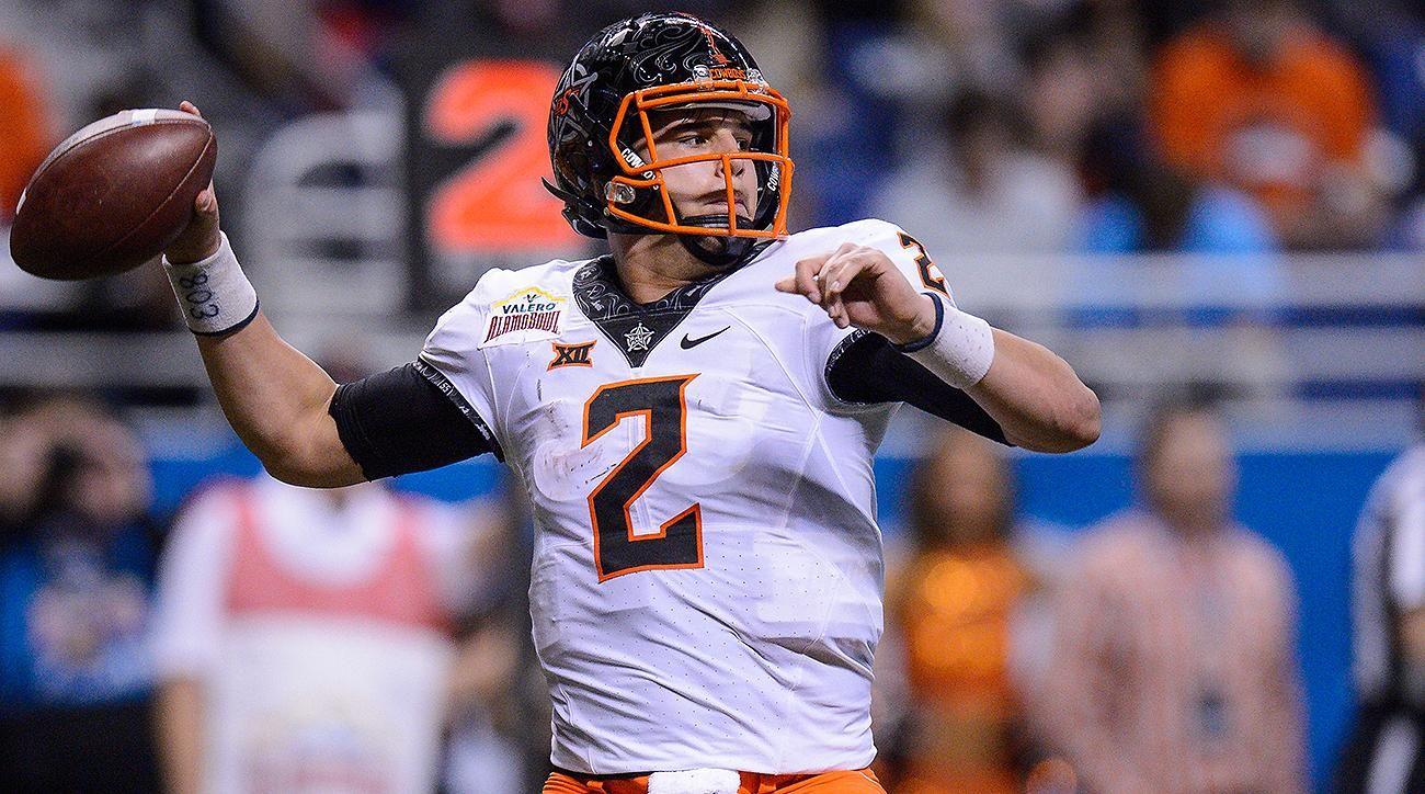 Jarrett Stidham Wallpapers - Wallpaper Cave