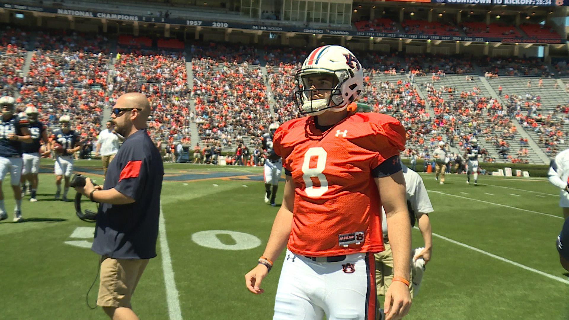 Jarrett Stidham Wallpapers - Wallpaper Cave Jarrett Stidham Wallpapers - Wallpaper Cave