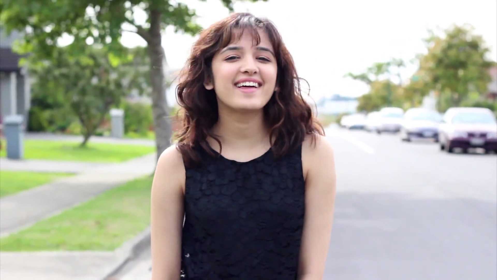Shirley Setia 2017 Wallpapers - Wallpaper Cave