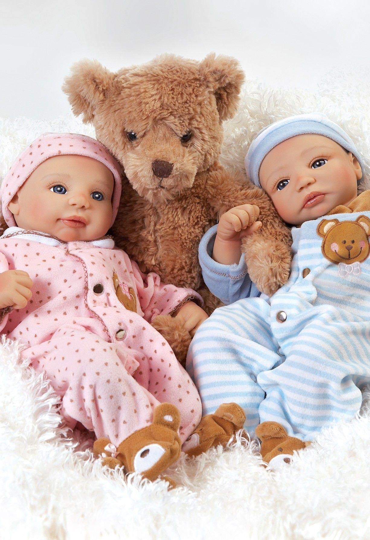 Tiny Dolls Wallpapers - Wallpaper Cave