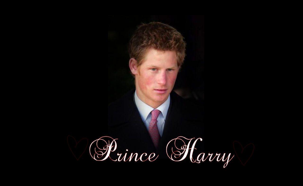 Prince Harry Wallpapers - Wallpaper Cave