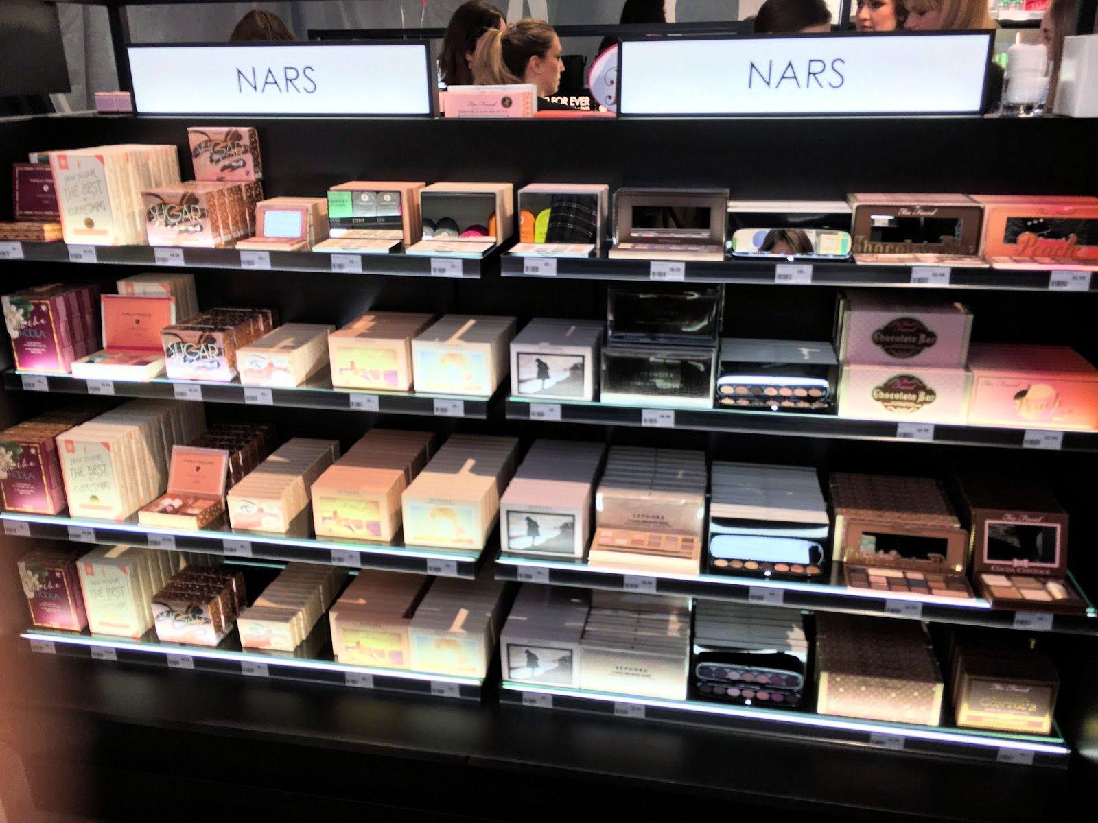 Sephora Wallpapers - Wallpaper Cave