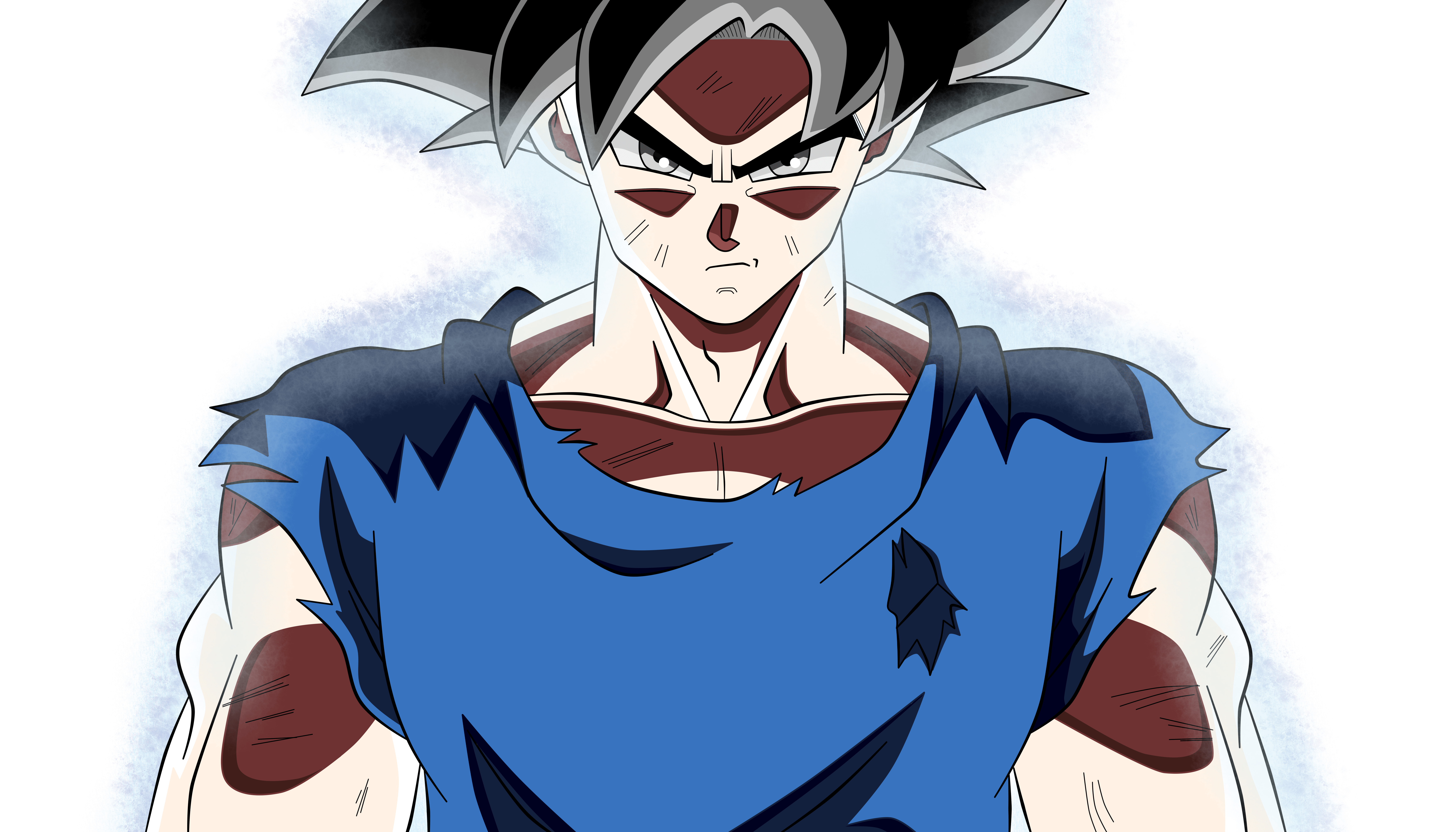 Migattei No Gokui Wallpapers - Wallpaper Cave