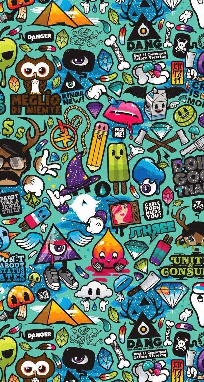 OMFG Wallpapers - Wallpaper Cave