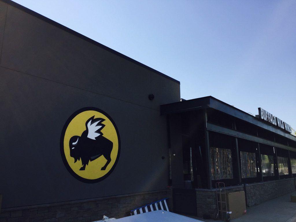 Buffalo Wild Wings Wallpapers - Wallpaper Cave
