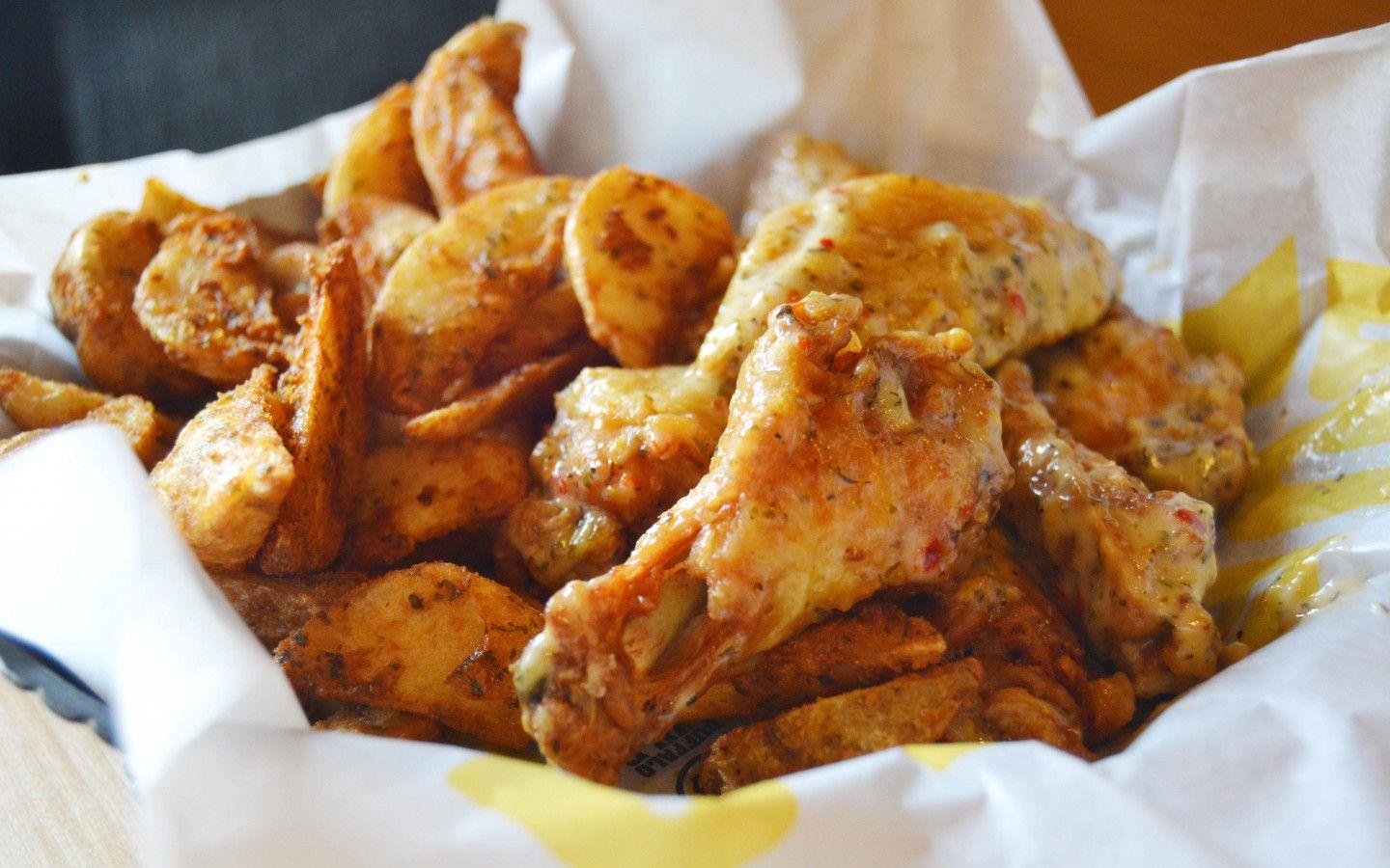 Buffalo Wild Wings Wallpapers - Wallpaper Cave