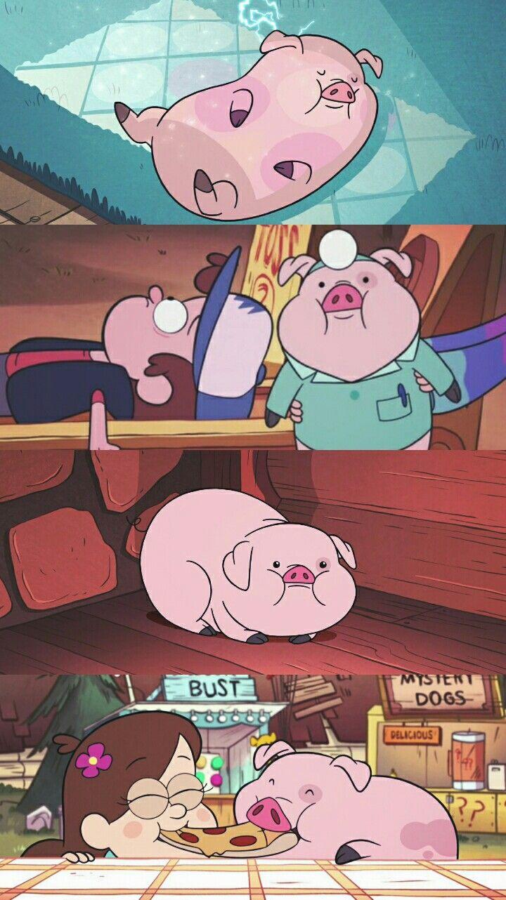 Waddles Wallpapers - Wallpaper Cave