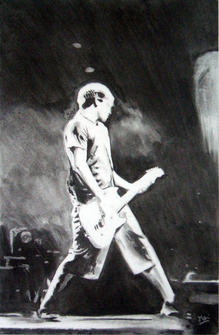 Tom DeLonge Wallpapers - Wallpaper Cave