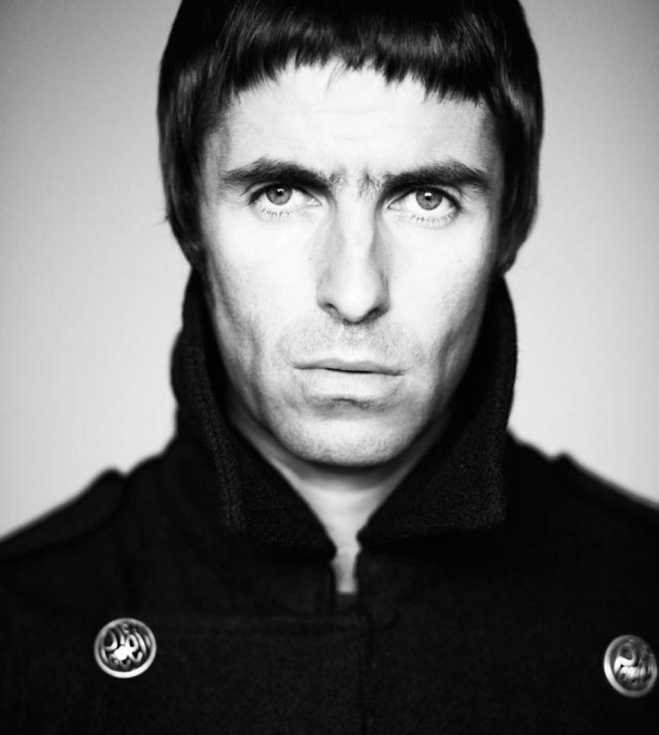 Liam Gallagher Wallpapers - Wallpaper Cave