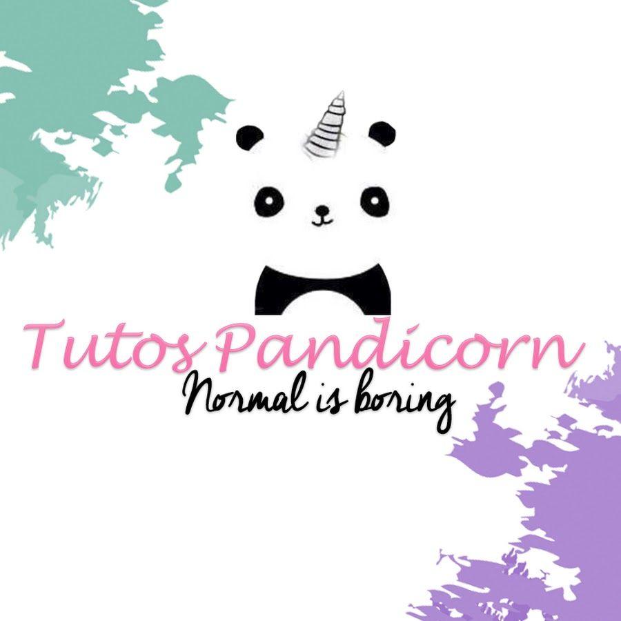 Pandicorn Wallpapers - Wallpaper Cave