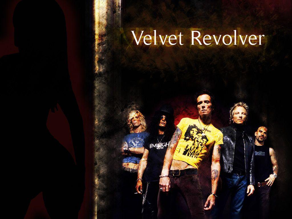 Velvet Revolver Wallpapers - Wallpaper Cave