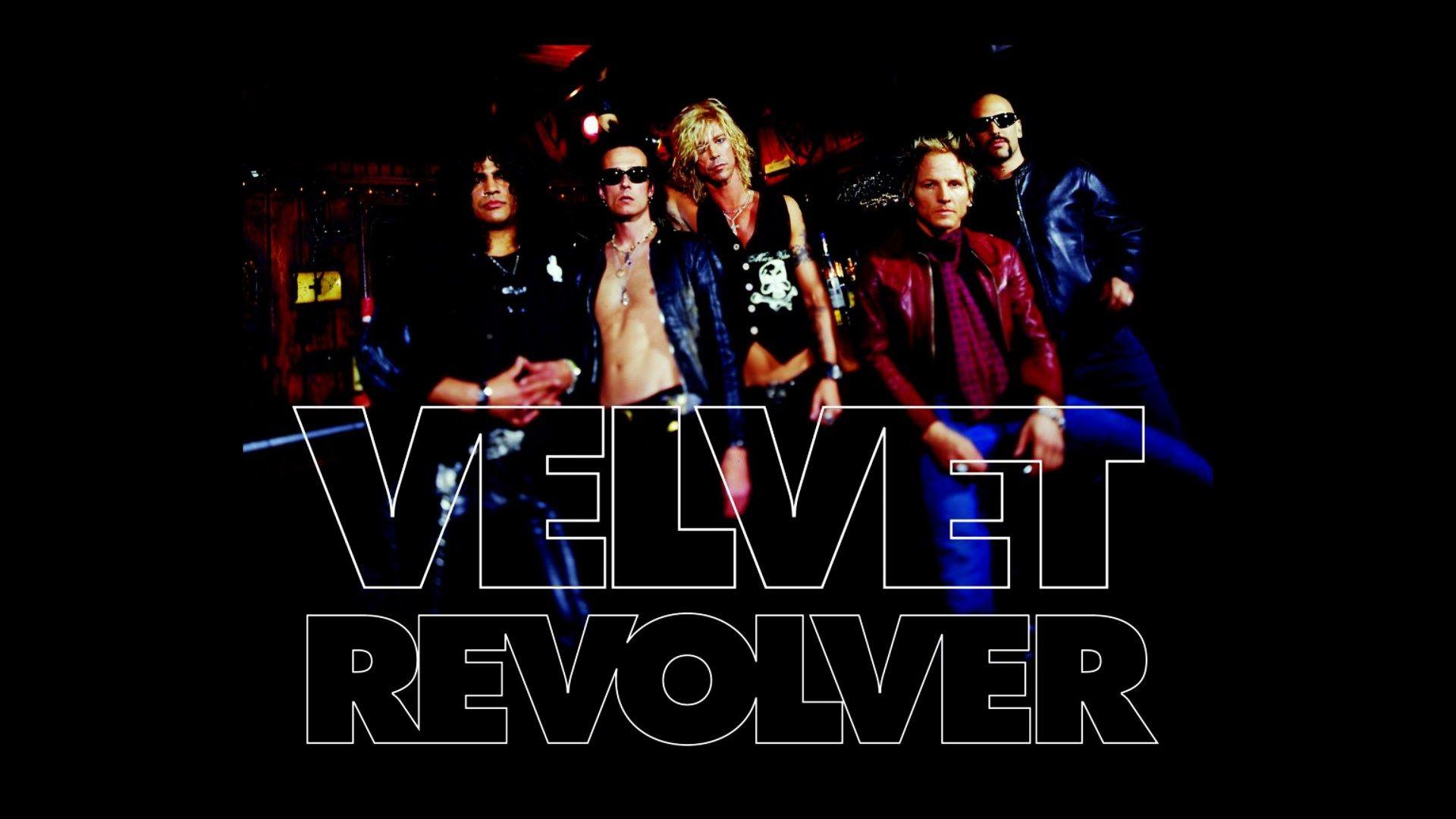 Velvet Revolver Wallpapers - Wallpaper Cave