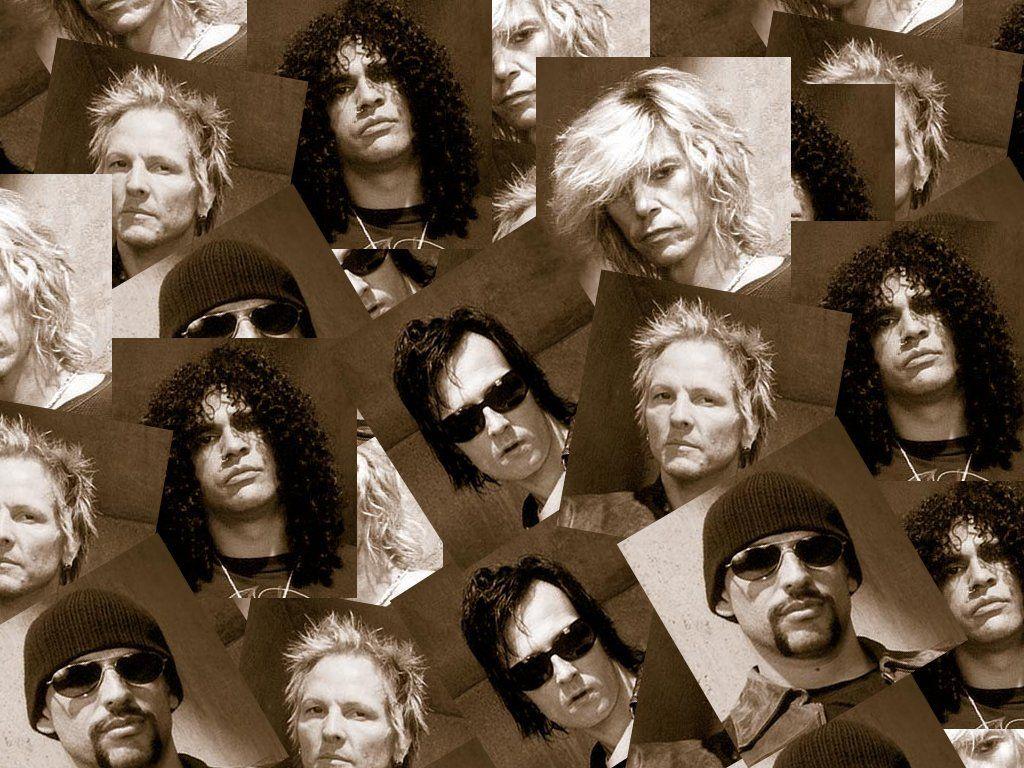 Velvet Revolver Wallpapers - Wallpaper Cave